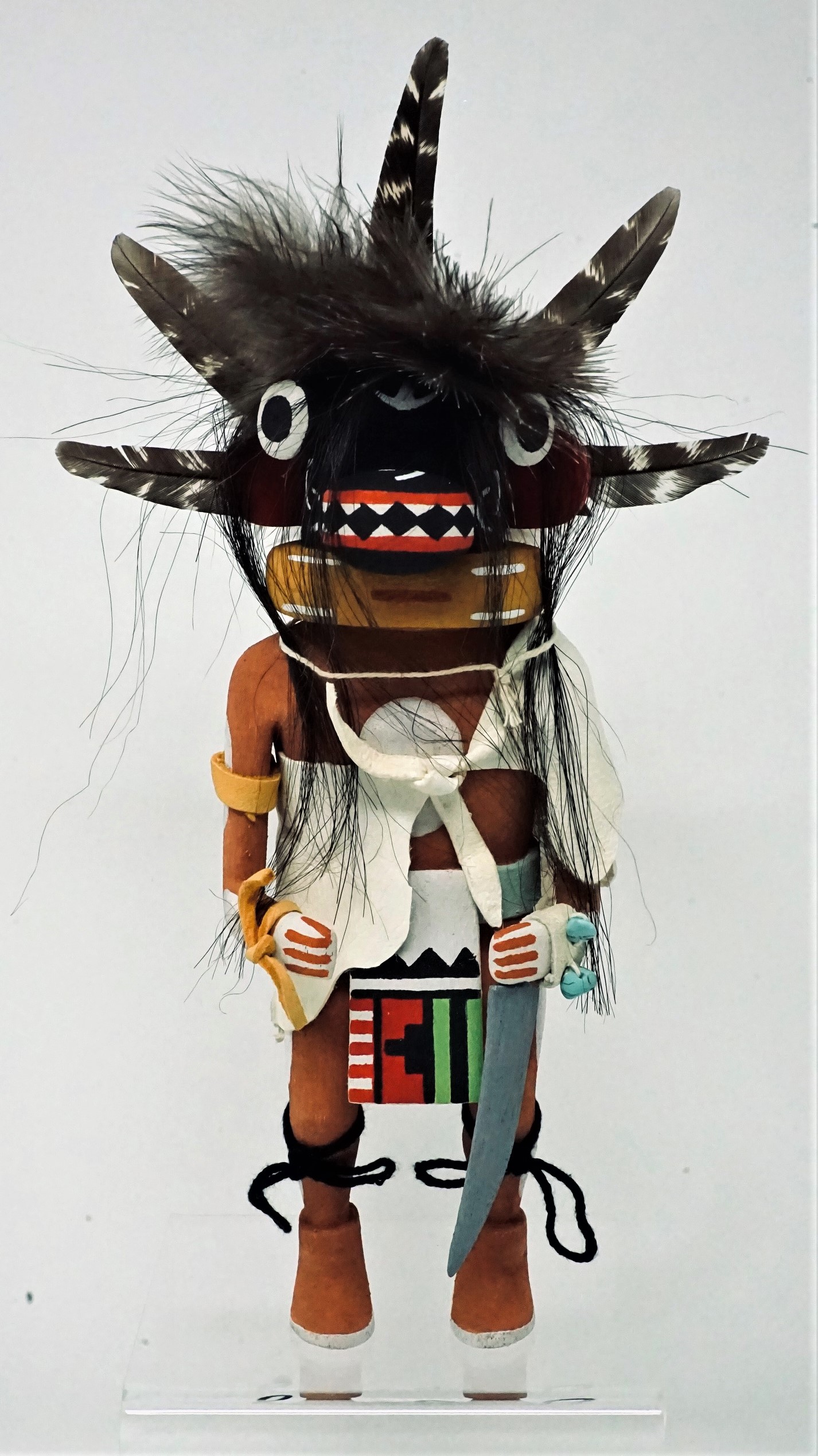 Hopi Arts & Crafts - Restoration | RestoringTouch