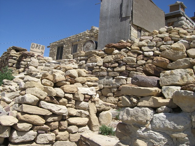 Visiting the Hopi Villages - Restoration | RestoringTouch