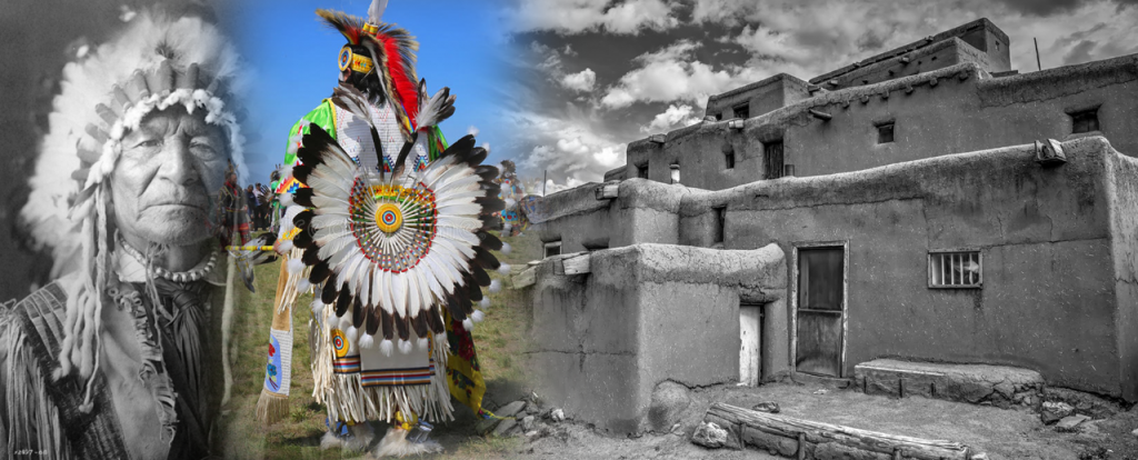 Hopi.org - Native Websites | RestoringTouch